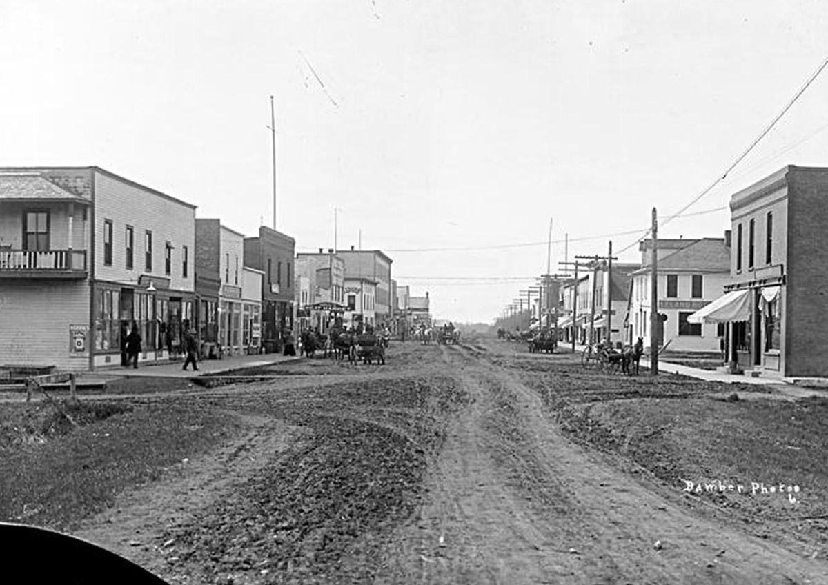 Leduc | On This Spot