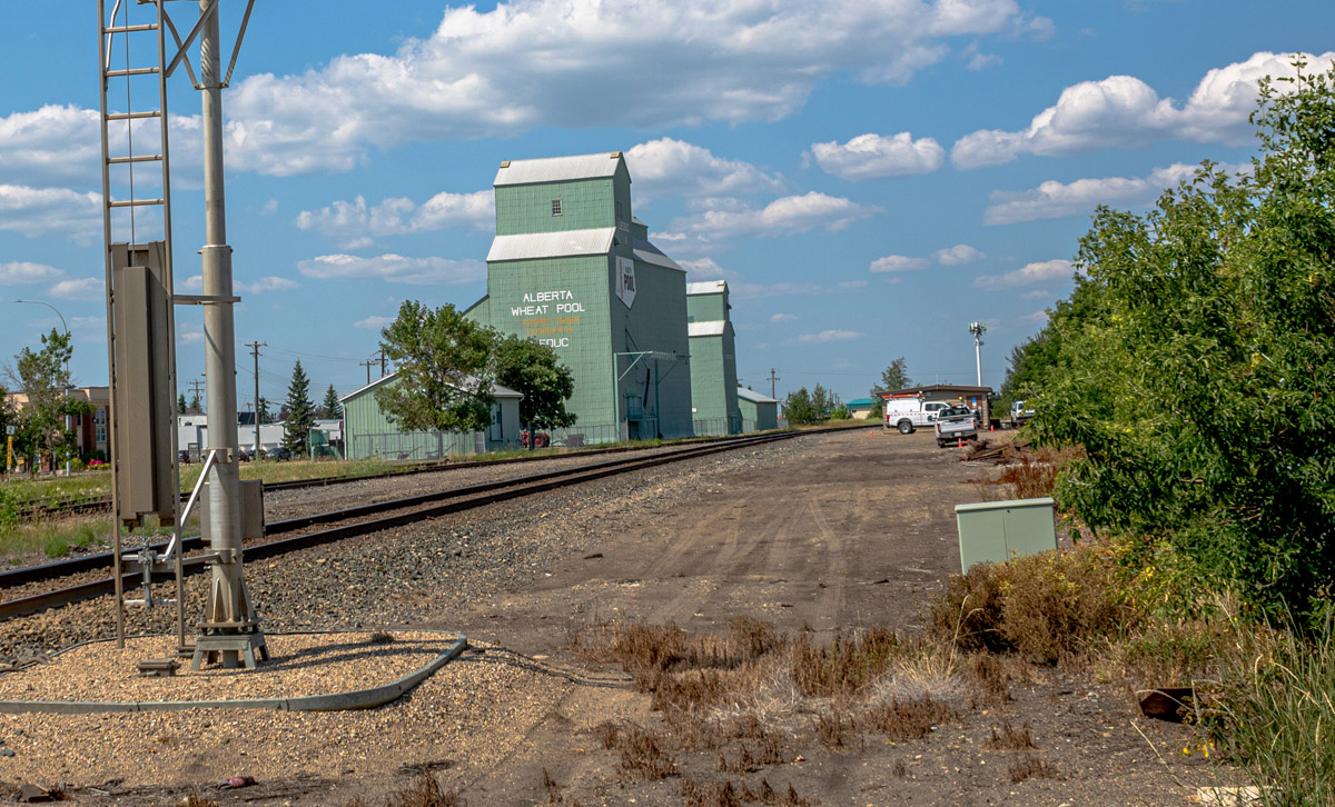 Leduc | On This Spot