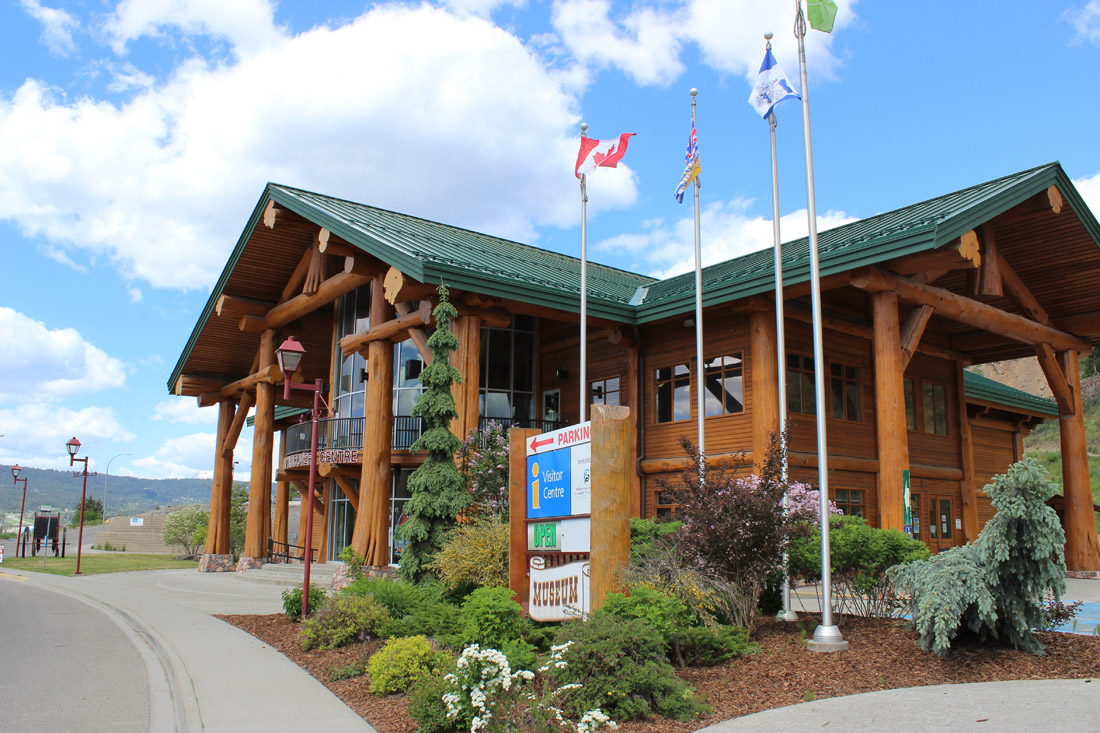 Kitimat