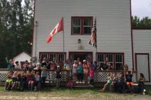 Kitimat | On This Spot