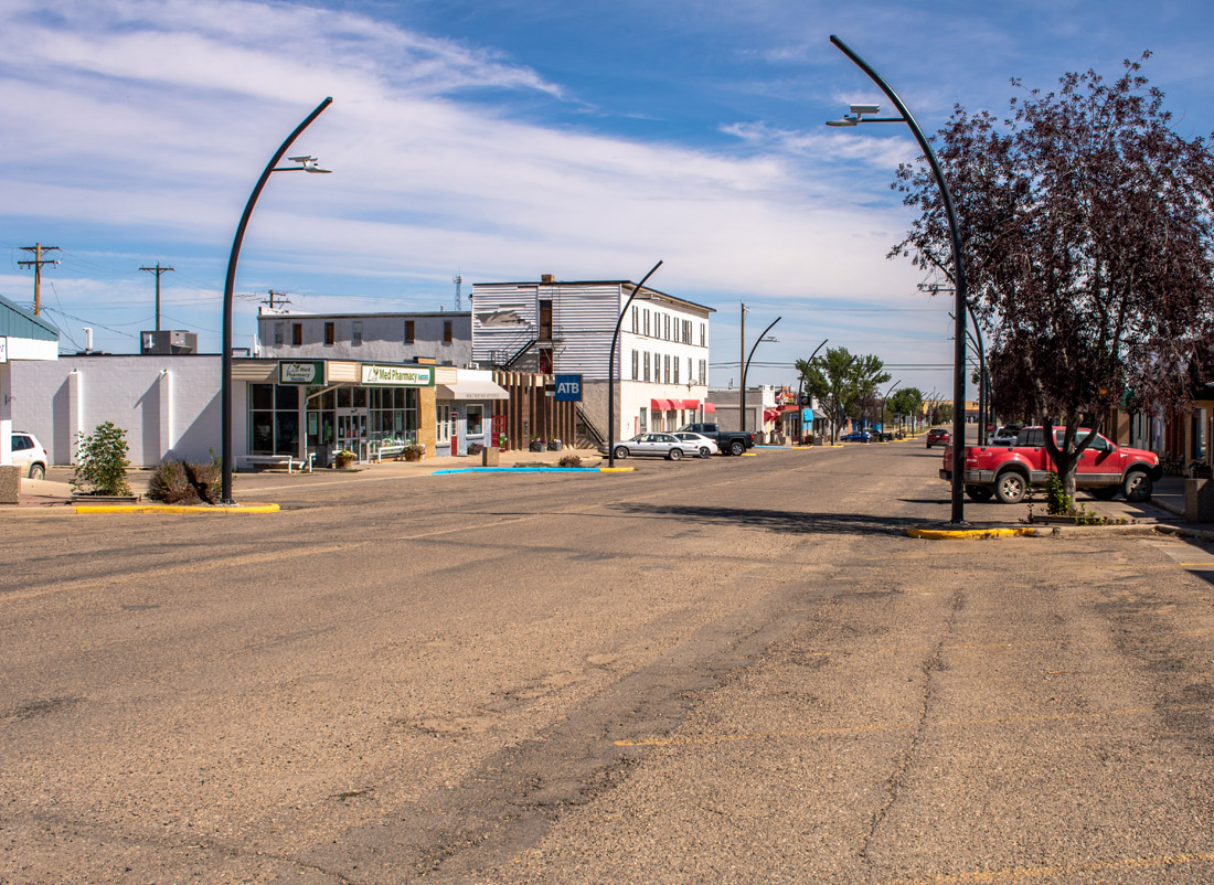 Vulcan | On This Spot