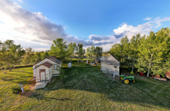 Provost & District Virtual Tour