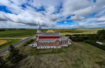 Provost & District Virtual Tour