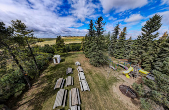 Provost & District Virtual Tour