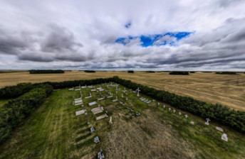 Provost & District Virtual Tour