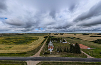 Provost & District Virtual Tour