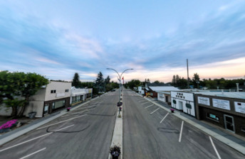 Provost & District Virtual Tour