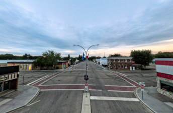 Provost & District Virtual Tour