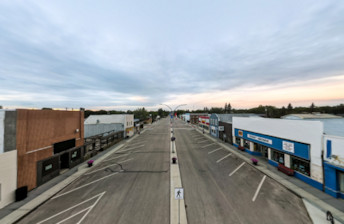 Provost & District Virtual Tour