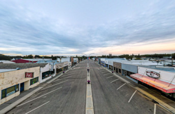 Provost & District Virtual Tour