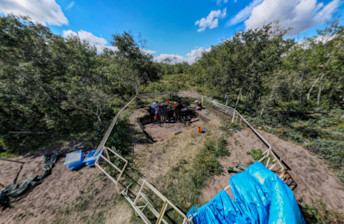 Provost & District Virtual Tour