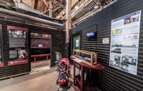 Toronto Railway Museum