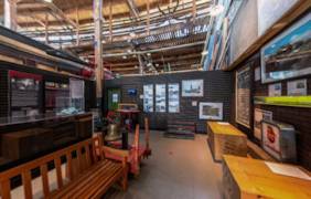 Toronto Railway Museum