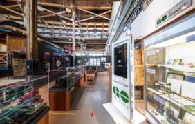 Toronto Railway Museum